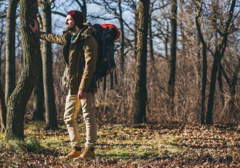 5 Hidden Features of Cargo Pants for Men You Must Know