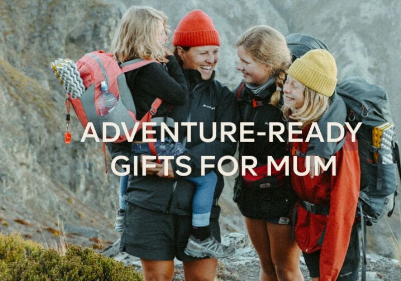 Gifts for Adventurous Moms This Mother’s Day – Top Picks