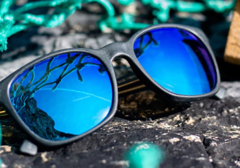 Are Your Sunglasses Truly UV Protective Lenses and Safe?