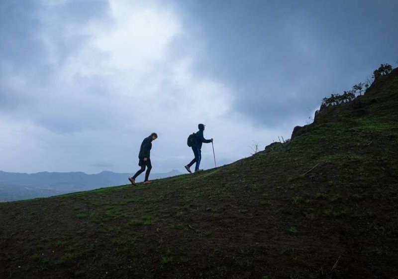Top 10 Best Hiking & Trekking Places in India (2025)