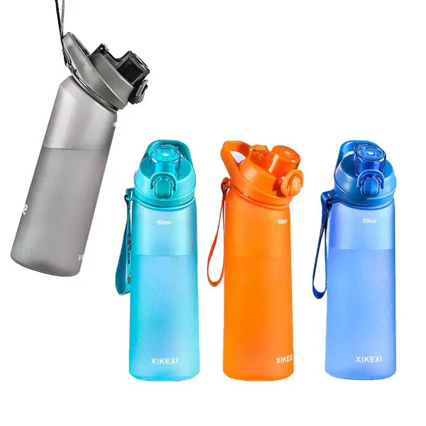 Trekking & Hiking Water Bottles | Hydration Essentials
