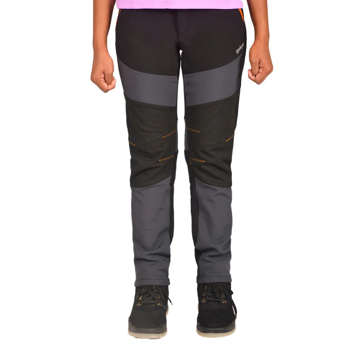 Buy Gokyo Women's Trekking Pants | Hiking Pants Online