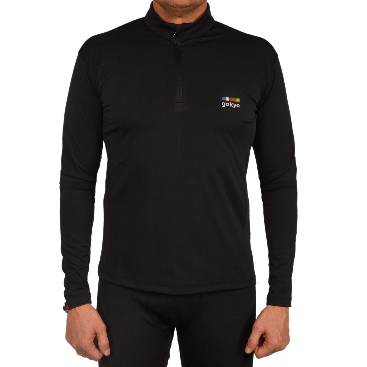 Buy Gokyo Base Layer for Men Thermals Online | Gokyo