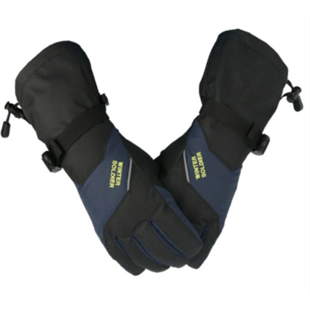 Buy Winter Gloves Online | Cold Weather Insulated Gloves