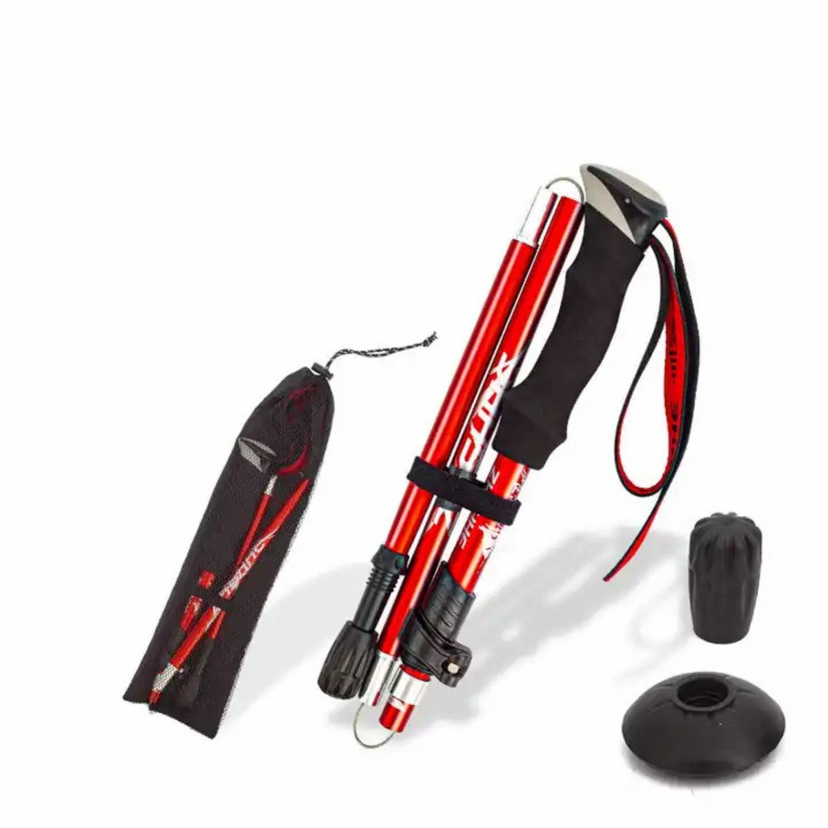 Trekking Pole | K2 Foldable Trekking Pole 33 Cms