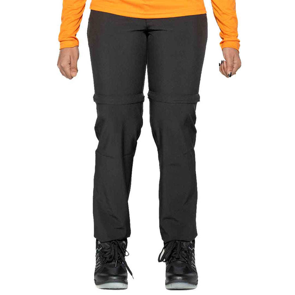 Kalimpong Convertible Pant for Women | Trek Ready Wear