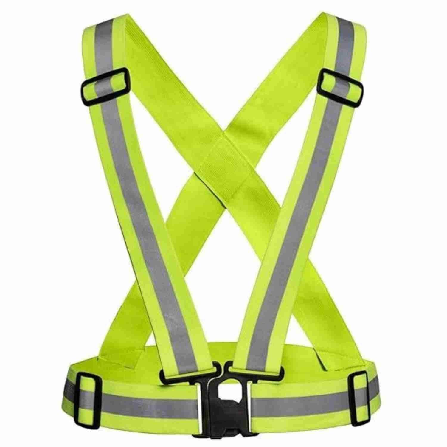 Browse Gokyo Reflective Safety Belt Suspender Loop